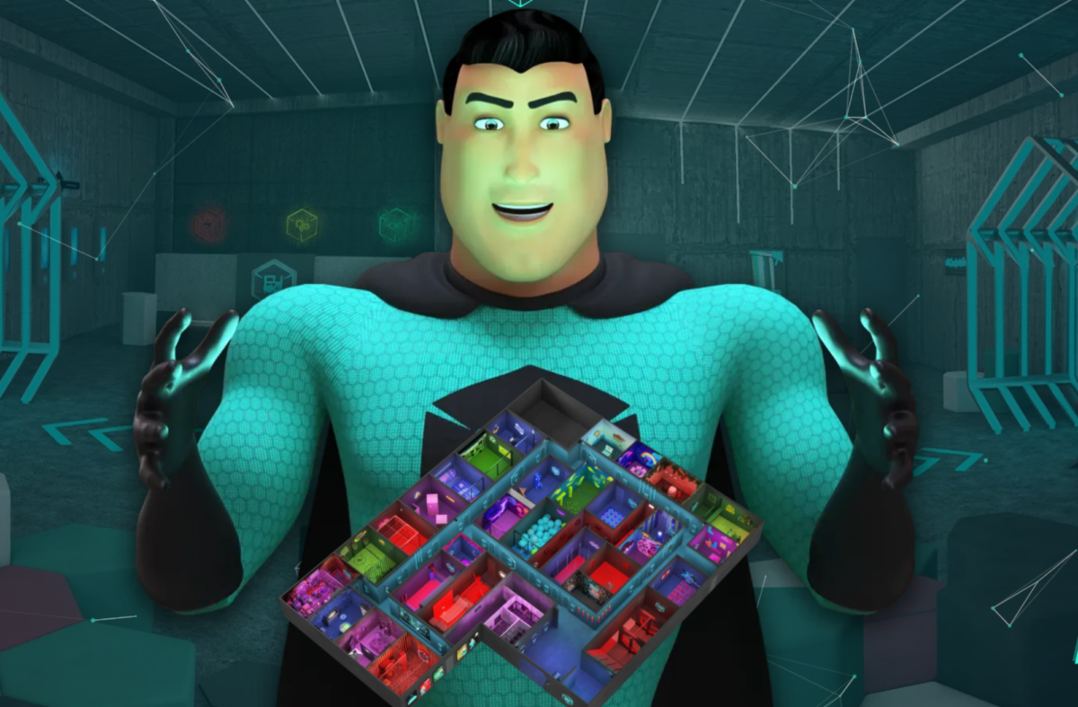 Factory Bowling à Saint Denis en Val